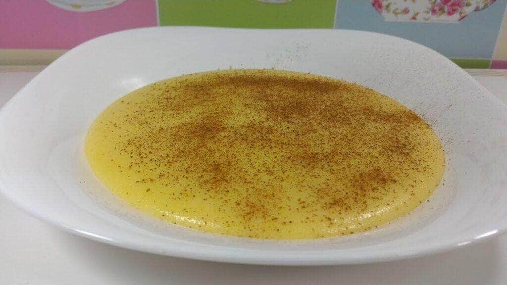 Como fazer um delicioso angu com fubá?