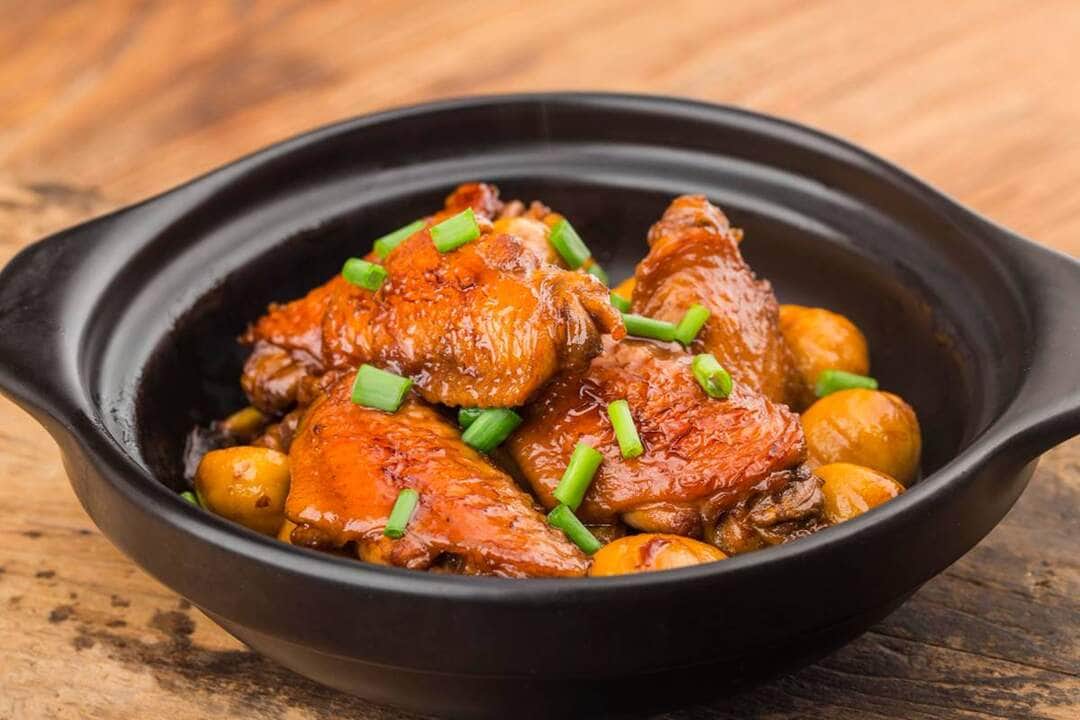 Galinha caipira: Uma receita simples e tradicional!