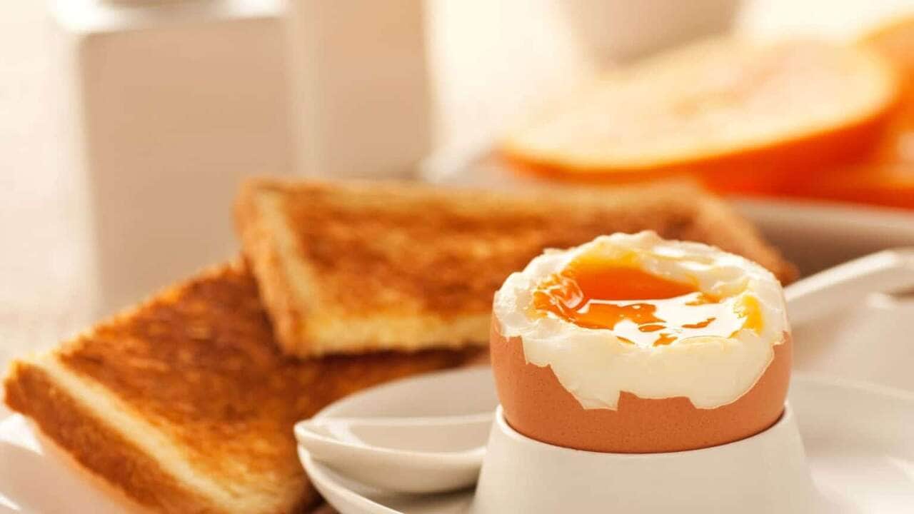 Receita de ovo mollet: aprenda a fazer essa deliciosa receita de ovo com gema mole - CenárioMT