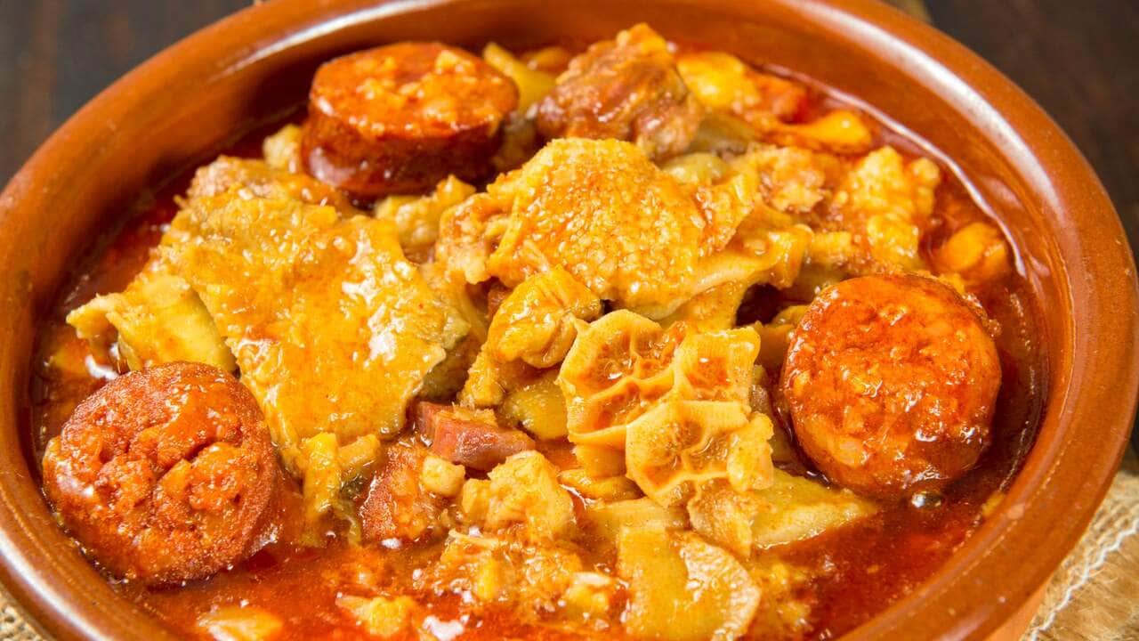Como fazer dobradinha: aprenda a receita desse prato típico e saboroso ...