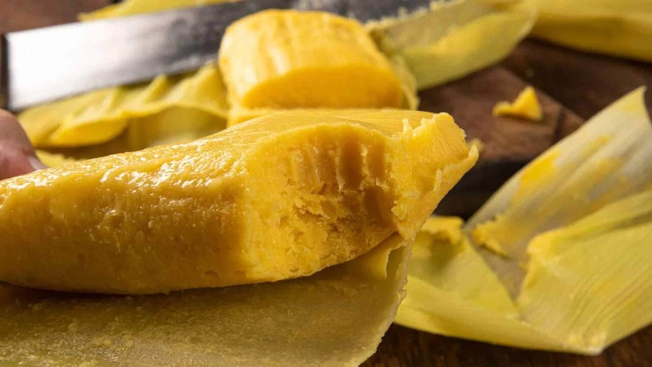 Pamonha de forno: uma receita fácil e deliciosa para qualquer ocasião ...