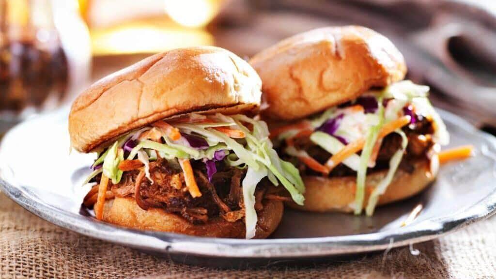 Como fazer x-pernil: um sanduíche delicioso e fácil de preparar - CenárioMT