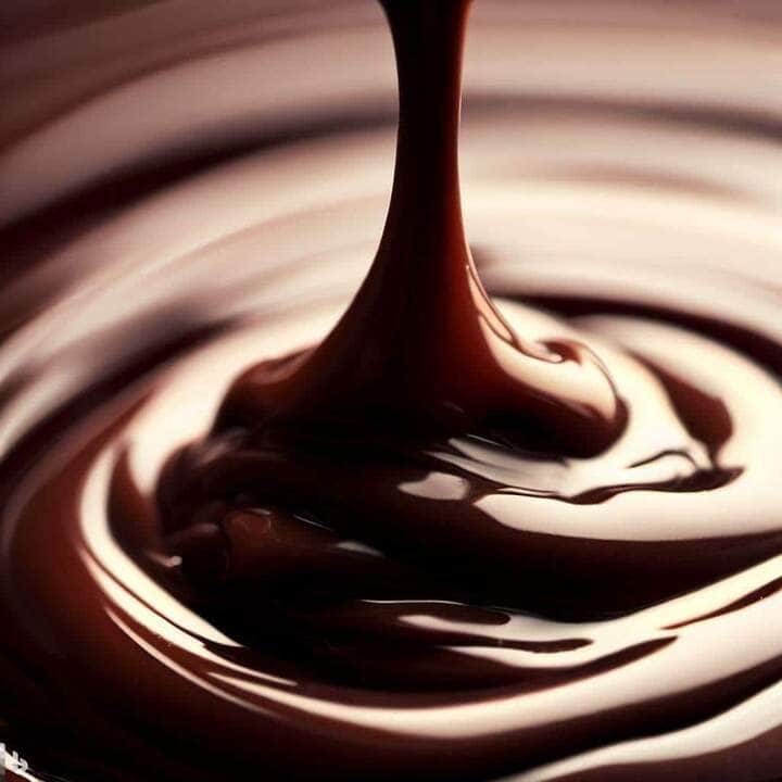 Calda de Chocolate: Receita Fácil e Irresistível para suas Sobremesas ...
