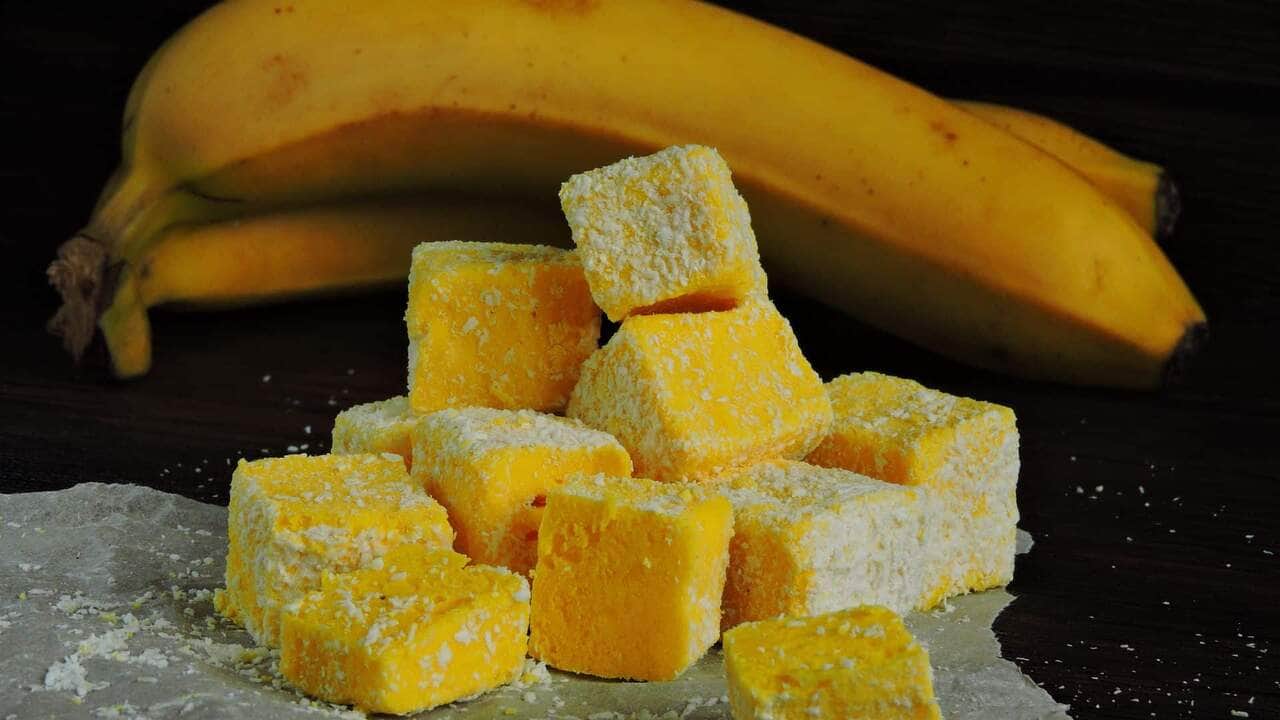 Como fazer doce de banana caseiro - CenárioMT Como fazer doce de banana caseiro - CenárioMT