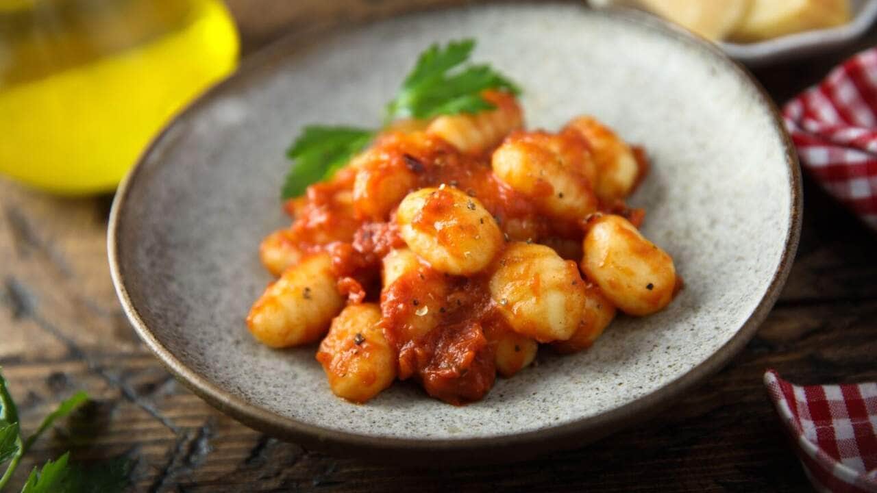 Nhoque caseiro tradicional: receita simples e deliciosa