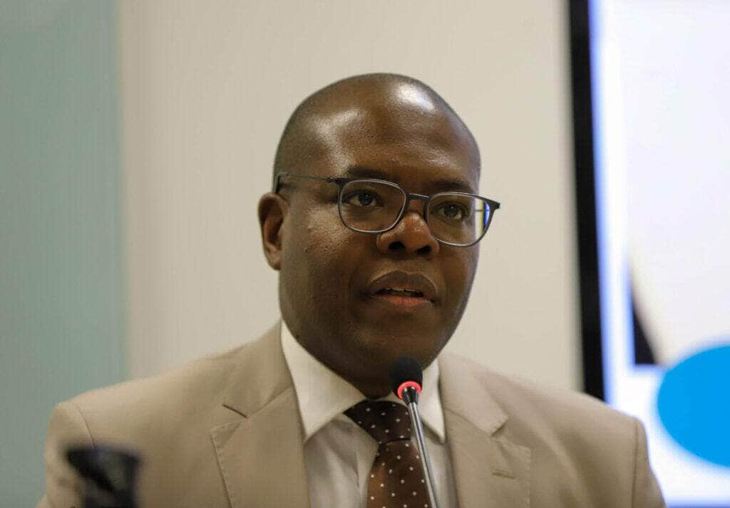 Ministro classifica como horror morte de crianças e adolescentes ... Ministro classifica como horror morte de crianças e adolescentes ...