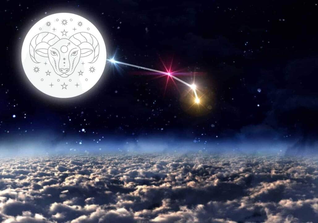 Lua e Saturno em Áries: como esses astros influenciam a personalidade e a vida dos arianos ...