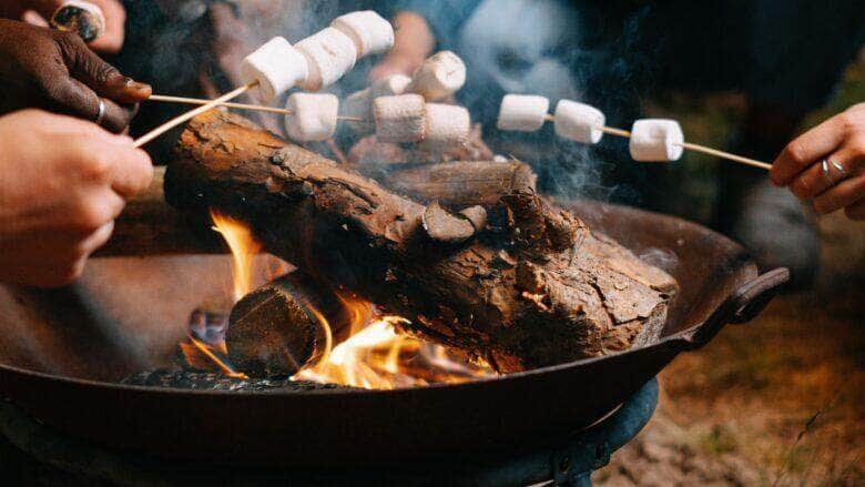 Aprenda a fazer a irresistível receita de marshmallow caseiro