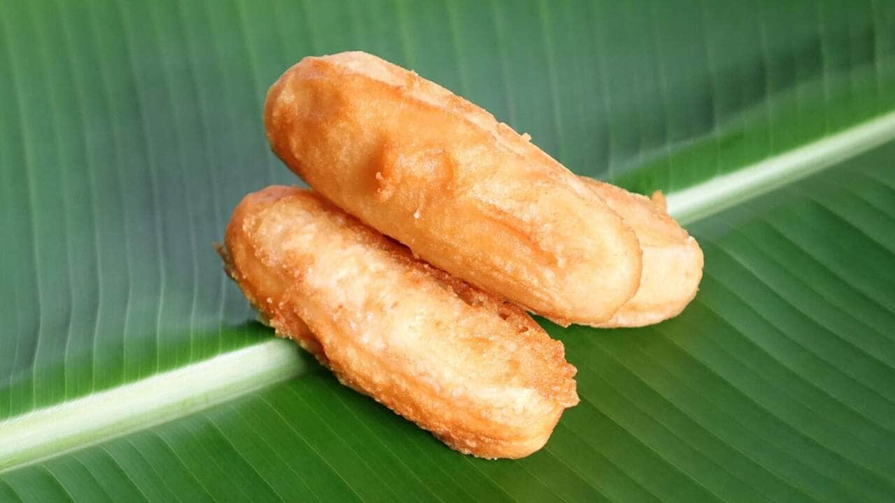 Como fazer banana frita: Um doce prazer irresistível