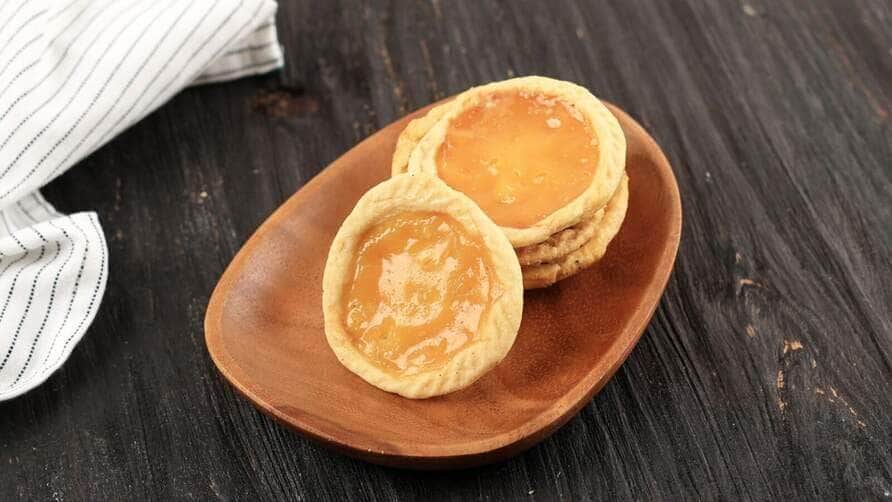 Como fazer empada doce: Uma deliciosa opção de sobremesa