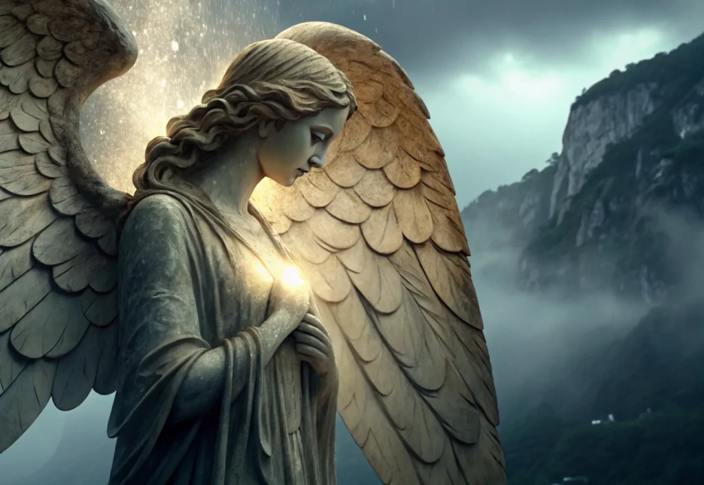 Reconciliações marcantes: Anjo Ariel une corações de 4 signos até ...