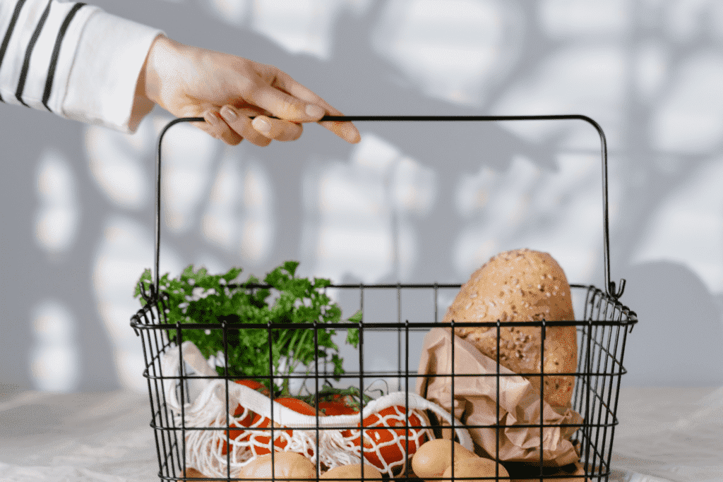 Cesta básica saudável: como montar uma por até R$ 600 por mês
